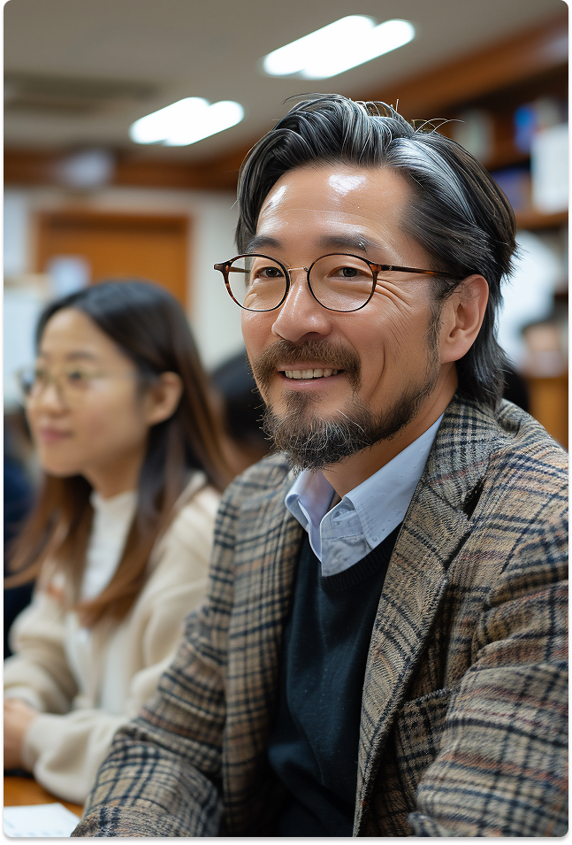 Ph.D. in Management - ICO NIDA